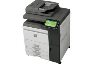 Photocopieur remis à neuf - Sharp MX6240N - MX7040N - OES Québec