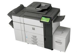Photocopieur remis à neuf - Sharp MX6240N - MX7040N - OES Québec