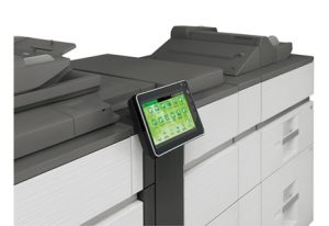 Photocopieur remis à neuf - Sharp MX6240N - MX7040N - OES Québec