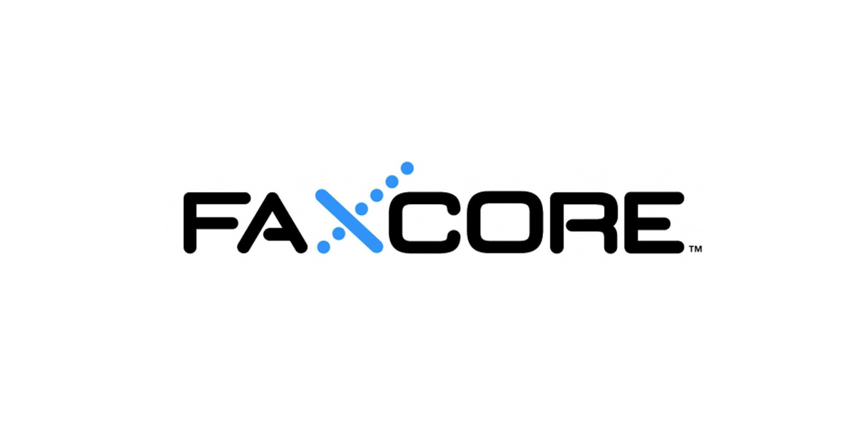 Faxcore Fax Server - Document Capture - Office Equipment Solutions Inc.