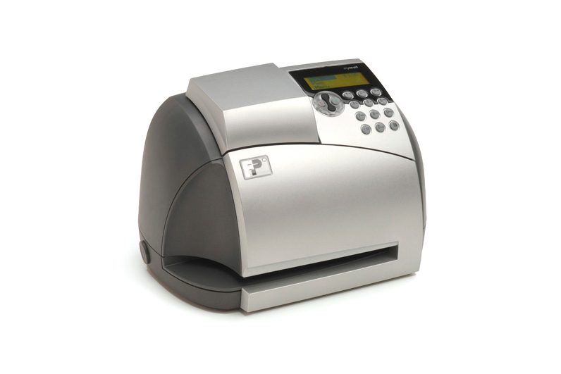 Postage Meters & Mailing Systems - Office Equipment Solutions - Quebec