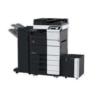 Konica Minolta BizHub C368 Refurbished - Office Equipment Solutions Inc.