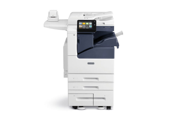 Xerox - VersaLink B7000 Series - Office Equipment Solutions Inc.