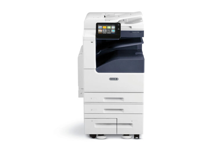 Xerox - VersaLink C7000 Series - Office Equipment Solutions Inc.